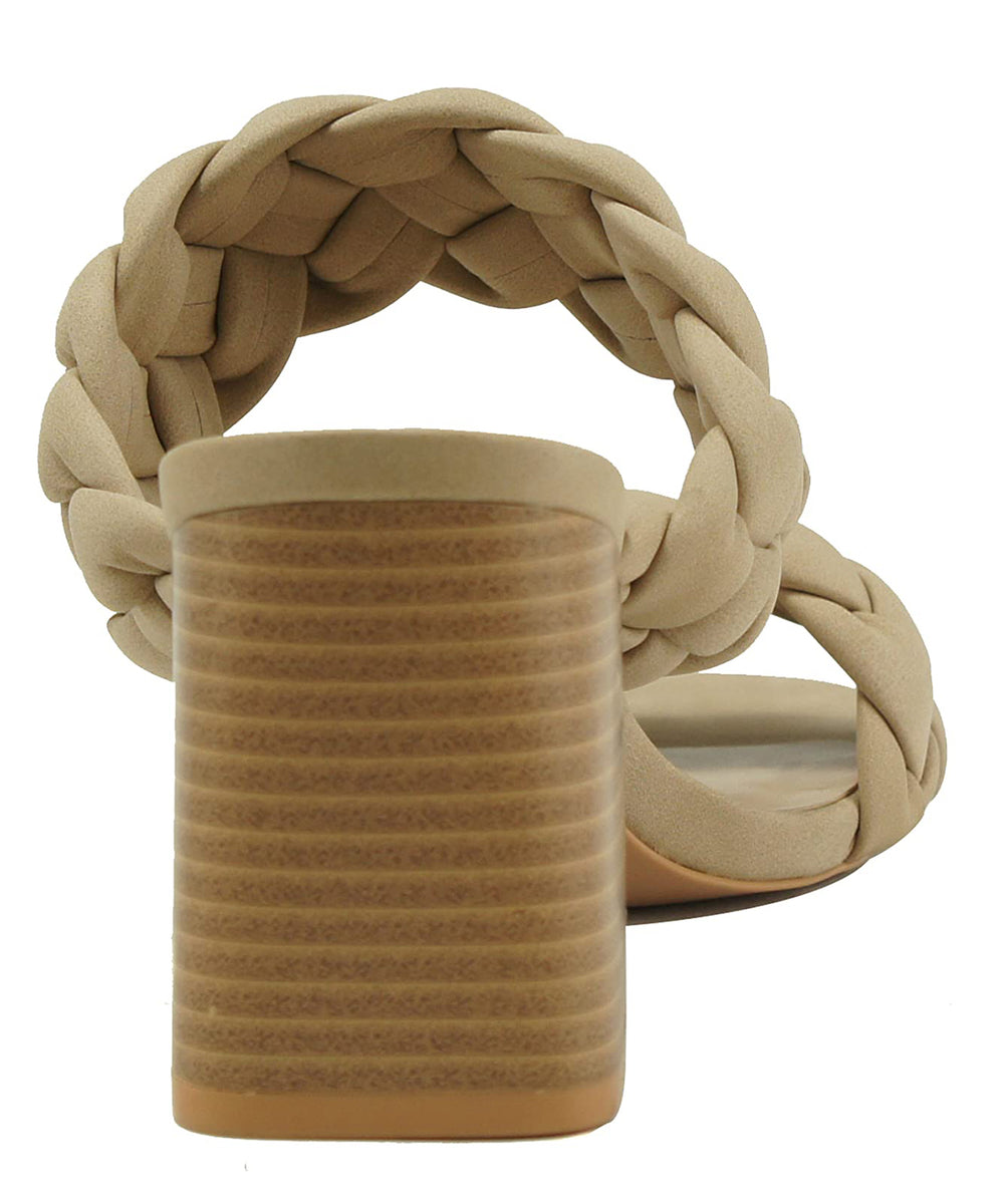 BUGGY-S Taupe Soda – Dashing Shoes Inc